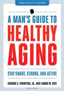Top 5 Books On Healthy Aging | The Senior List