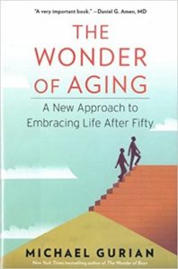 Top 5 Books On Healthy Aging | The Senior List