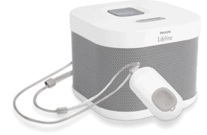 Philips LifeLine Medical Alert System Review 2021