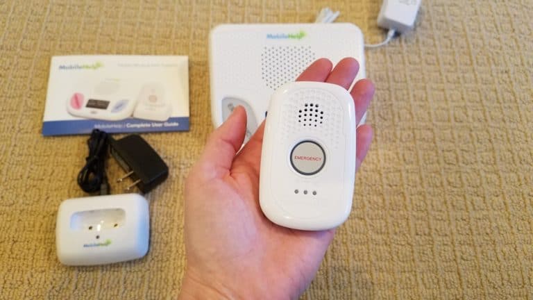 MobileHelp Medical Alert System Cost & Pricing in 2024