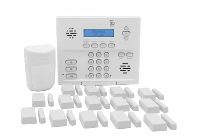 Best Home Security Systems for Seniors in 2024