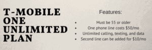 T-Mobile 55+ Senior Plan Costs & Reviews in 2023