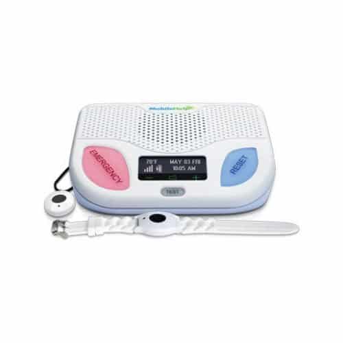 The Best Medical Alert Systems for Users With Hearing Loss