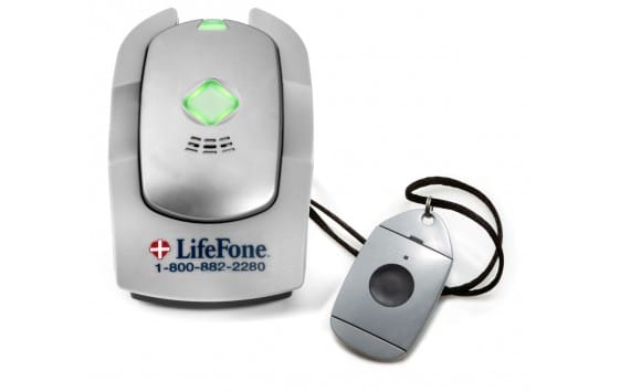 LifeFone Medical Alert System Review 2021