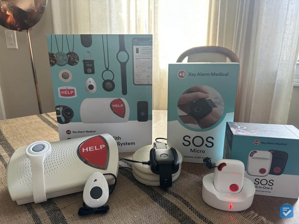 The 7 Best Medical Alert Systems (2026)