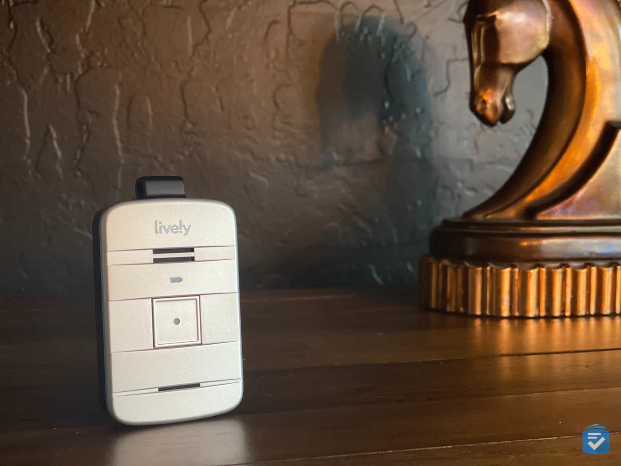 Lively Mobile Plus Medical Alert Review 2023