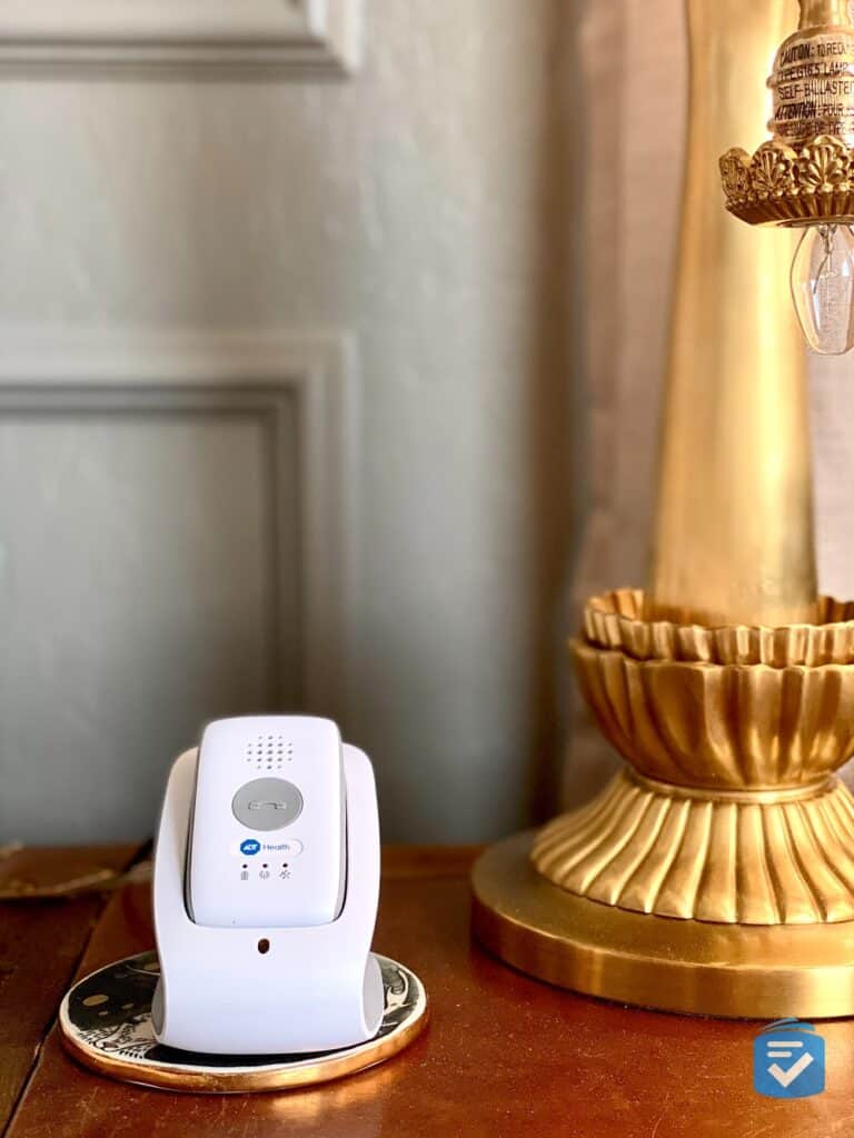 ADT Medical Alert Systems Review, Our Hands-On Test