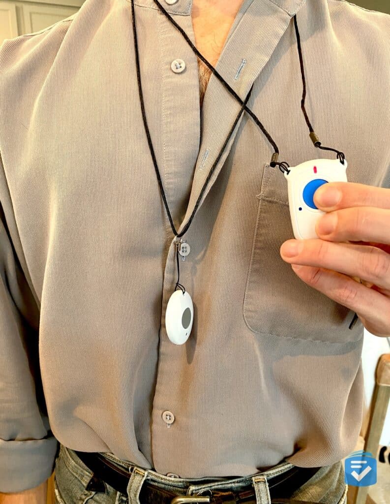 ADT Medical Alert Systems Review, Our Hands-On Test