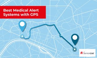 Best Medical Alert Systems with GPS | GPS Medical Alert Devices