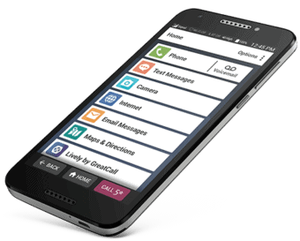 Jitterbug Smart Reviews | 2021 Jitterbug Smart 2 Phone Plans & Cost
