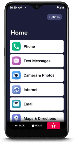 Best Cell Phones for Seniors with Dementia | The Top Phones for Seniors