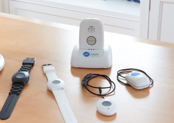 ADT Medical Alert System | ADT Medical Alert Cost, Pricing & Plans