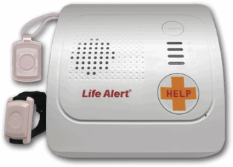 Life Alert vs. Lifeline | The Senior List