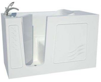 The Best Two-Person Walk-In Tubs │The Senior List