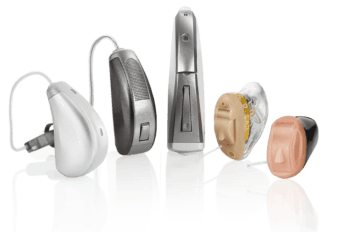 Starkey Hearing Aid Review: 2025 Cost and Pricing
