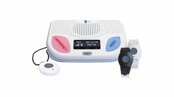 ADT Medical Alert System | ADT Medical Alert Cost, Pricing & Plans