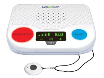 Guide to Medical Alert Systems | Keeping Seniors Safe at Home