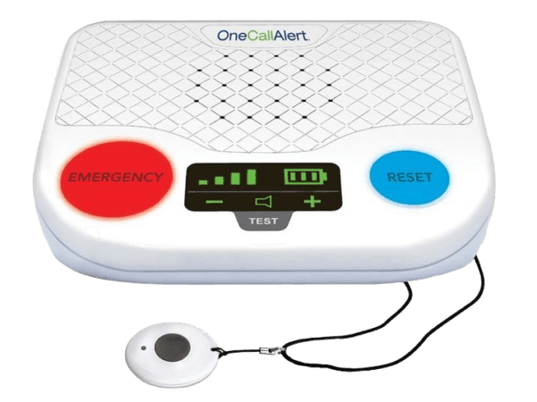 Guide to Medical Alert Systems | Keeping Seniors Safe at Home