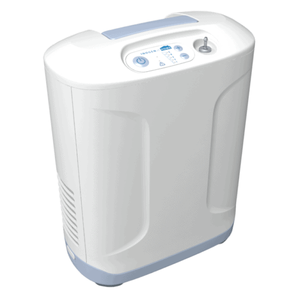 Inogen Portable Oxygen Concentrator Costs & Pricing in 2025