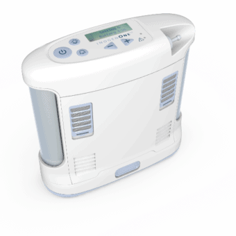 Inogen Portable Oxygen Concentrator Costs & Pricing in 2025