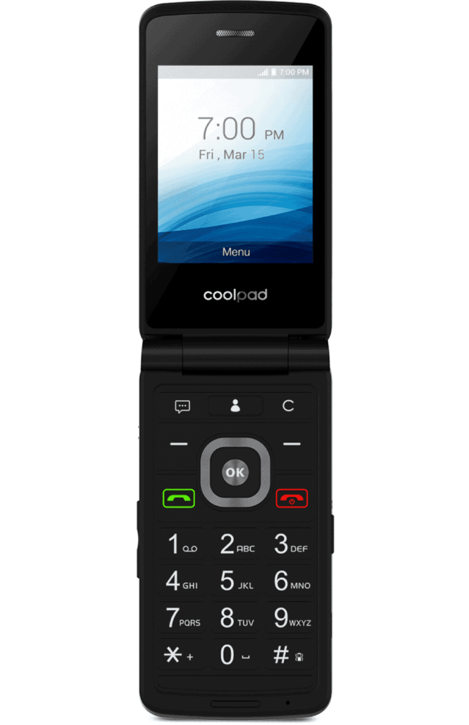 2021's Best Flip Phone | The Top Flip Phones for Seniors