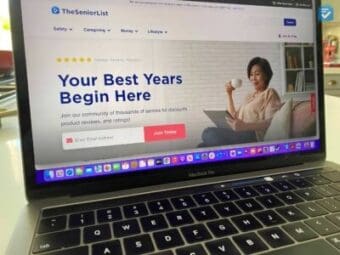 Xfinity Internet Plans for Seniors (2025) │The Senior List