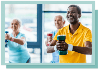 What Are Adult Day Centers