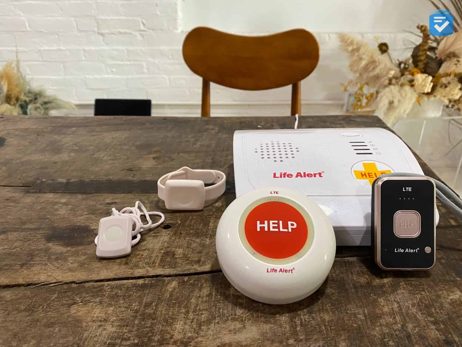 The Best Medical Alert Systems (December 2023) | The Senior List