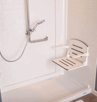 The Best Walk-In Tub Shower Combinations │The Senior List