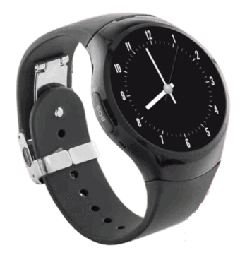 SOS Smartwatch Review │The Senior List