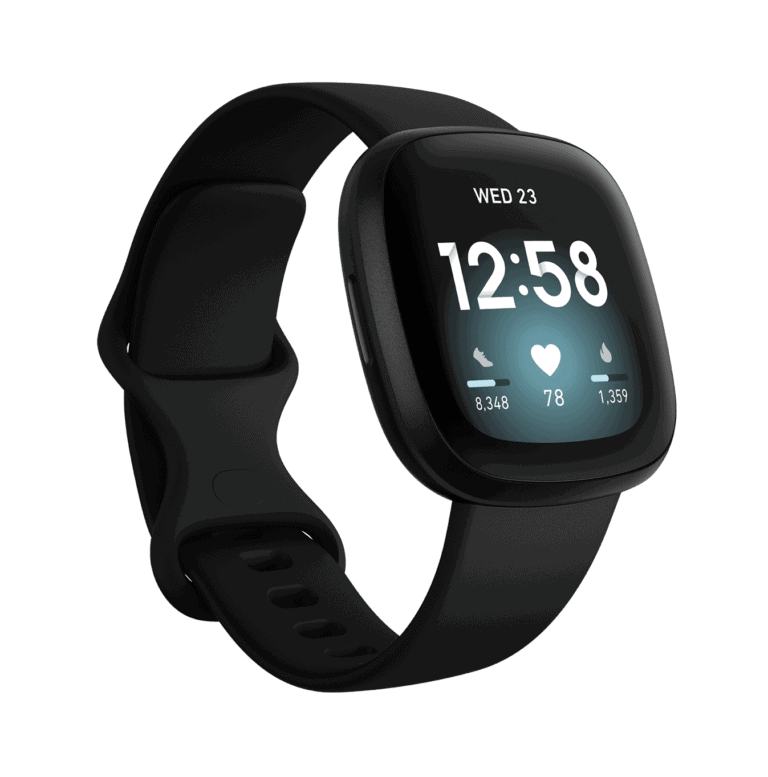 Fitbit for Seniors: Reviews and Costs | The Senior List
