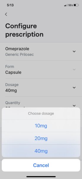 GoodRx Gold Prescription Discount Card Review 2025