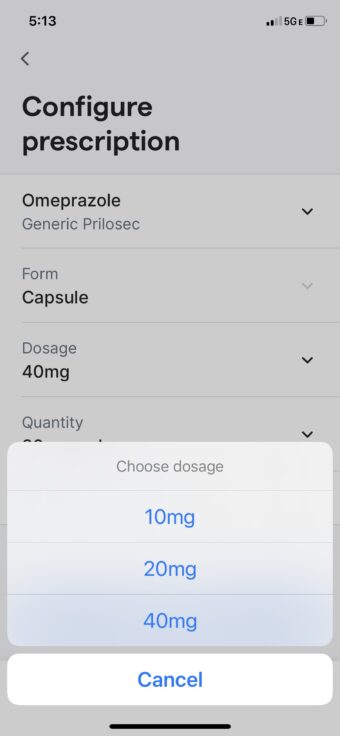 GoodRx Gold Prescription Discount Card Review 2025