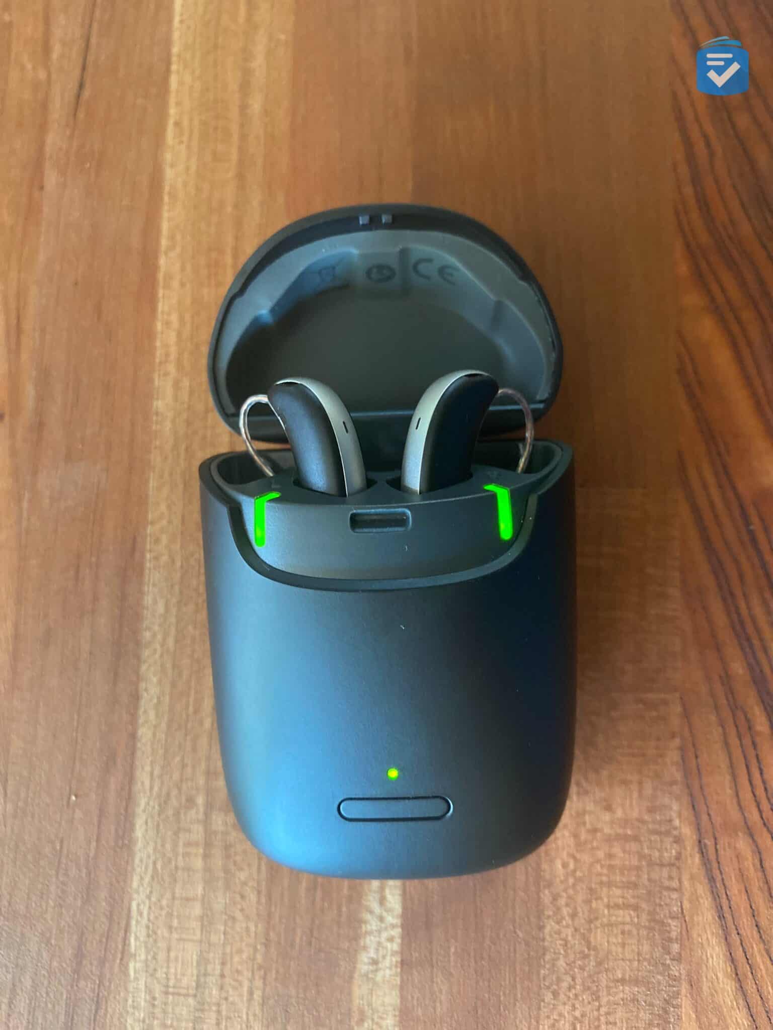 Hear.com Hearing Aid Review 2025