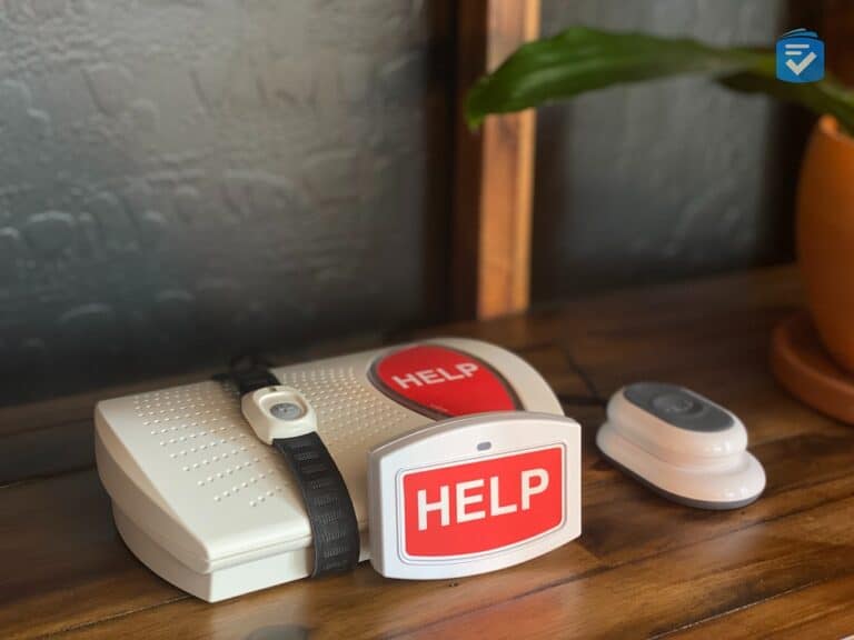 The Best Medical Alert Systems for Disabled Users (2024)