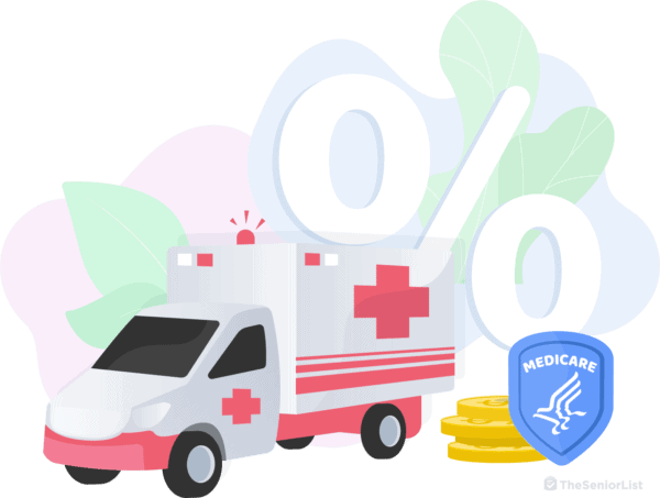 Does Medicare Cover an Ambulance in 2025?