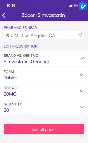 SingleCare Prescription Discount Card Review 2026