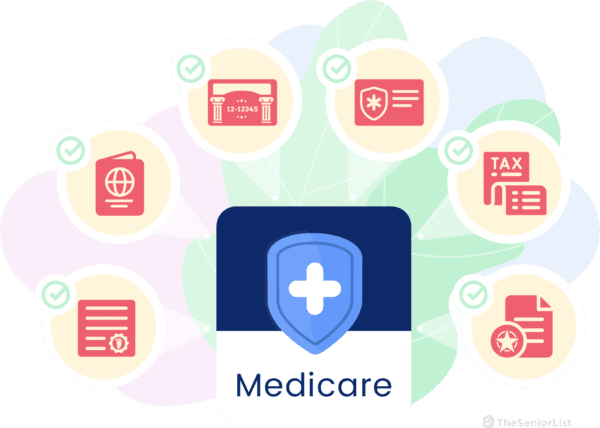 What Documents Do I Need to Apply for Medicare? | The Senior List