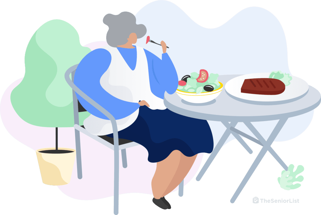 Guide to Quaker Assisted Living in 2025 | The Senior List