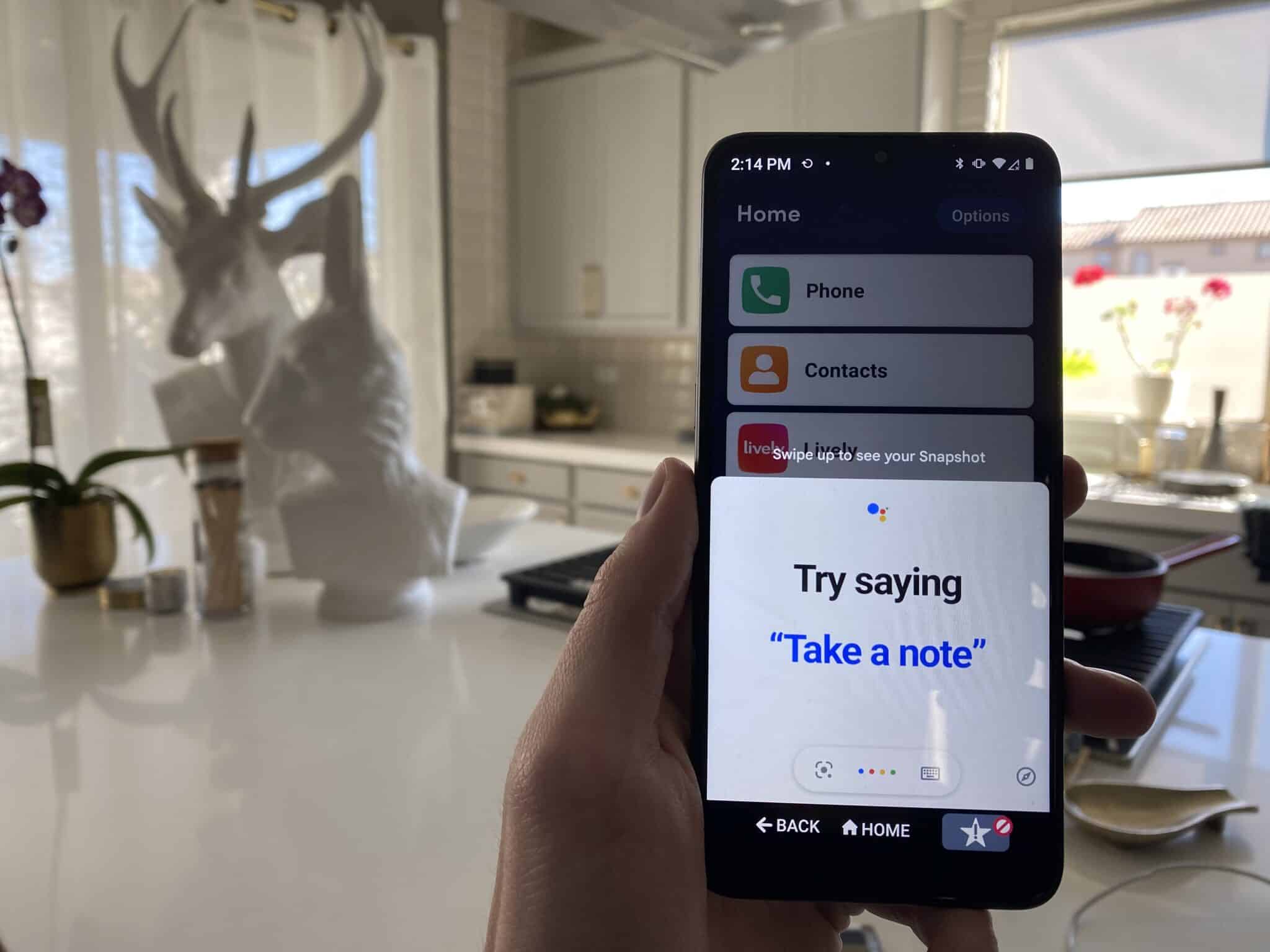 The 6 Easiest Phones for Seniors (2025)