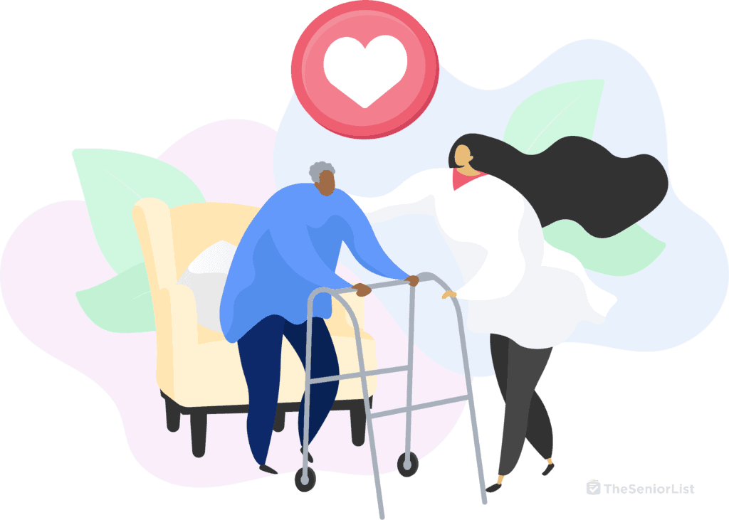 What is Assisted Living? | A 2022 Guide to Assisted Living