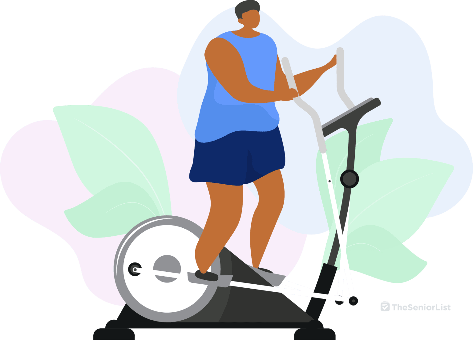 The Best Exercise Equipment for Seniors (2025)