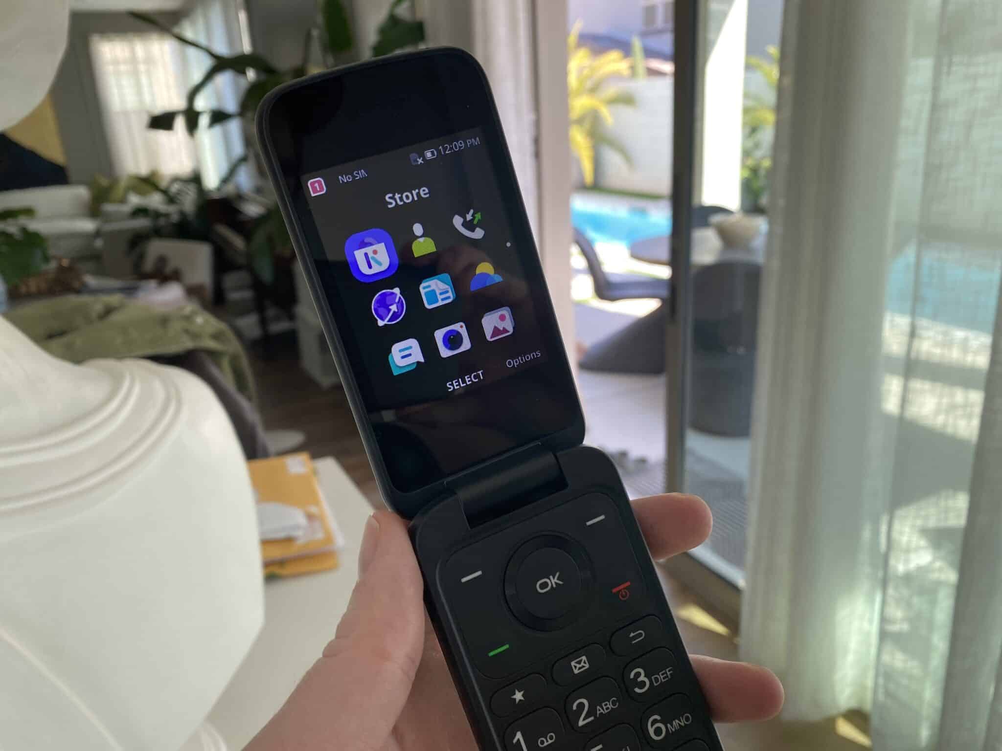 The 5 Best T-Mobile Phones for Seniors │The Senior List