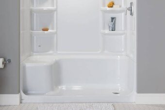 The Best Walk-In Tub Shower Combinations │The Senior List