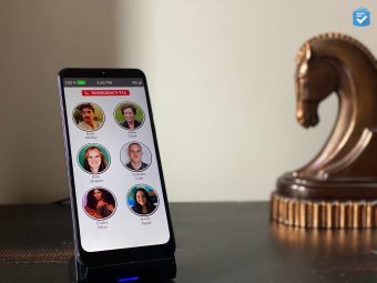 The Best Phones for Visually Impaired Users 2024