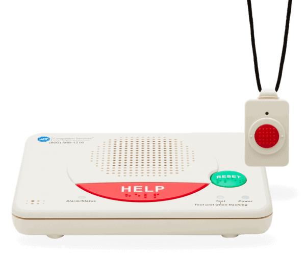 The 5 Best Medical Alert Systems (2025) │The Senior List