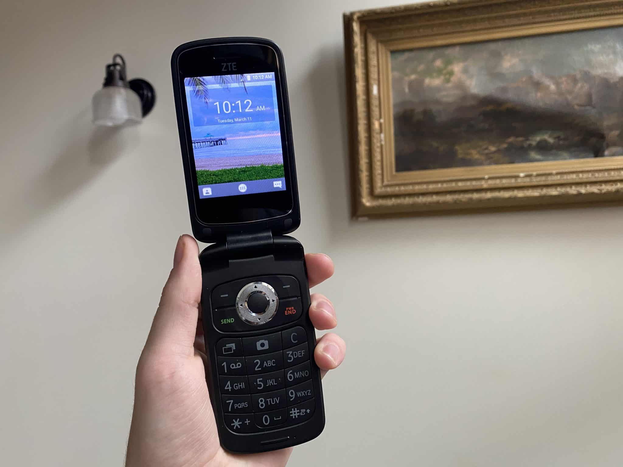 Affinity Cellular Review 2025 | The Senior List