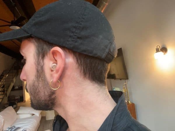 Audien Hearing Aid Review: 2025 Cost and Pricing