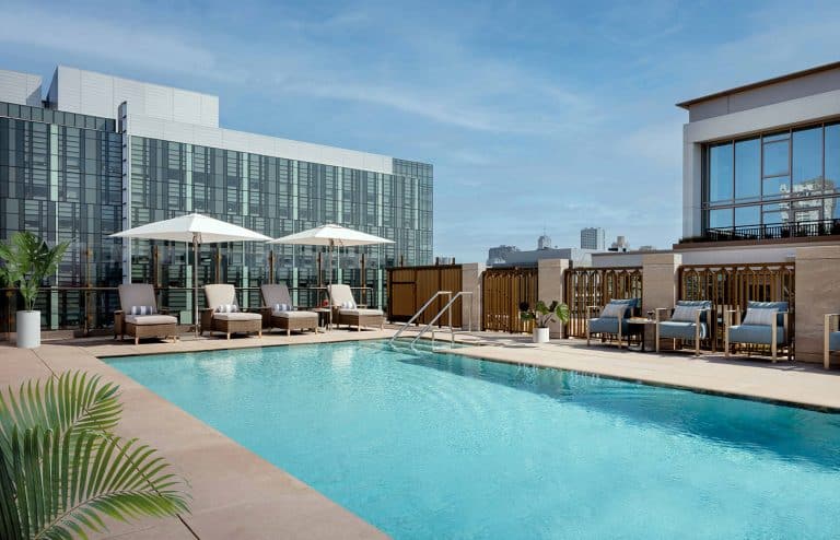 The 9 Most Luxurious Assisted Living Communities│The Senior List