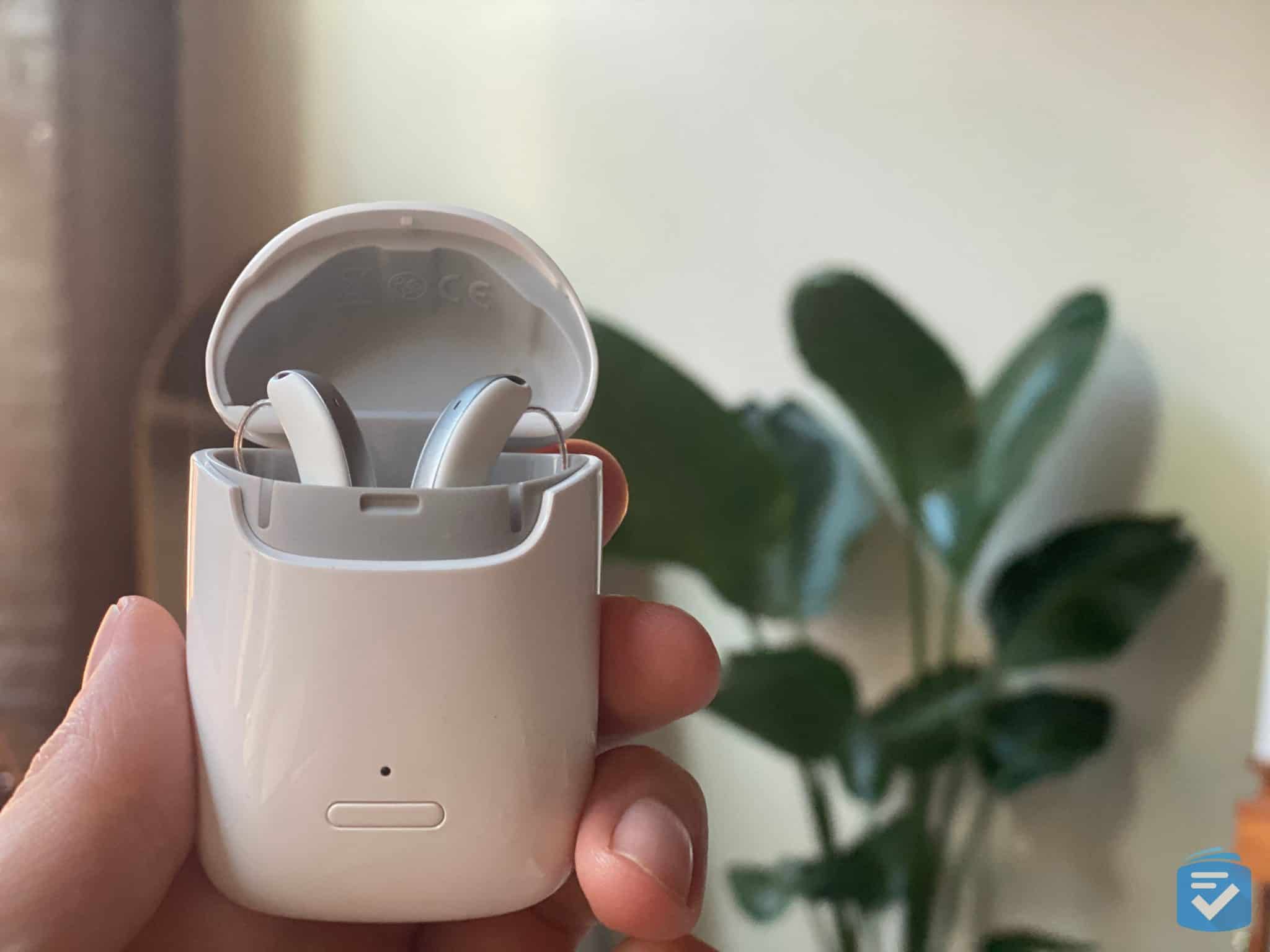 Signia Styletto IX Hearing Aid Review | The Senior List